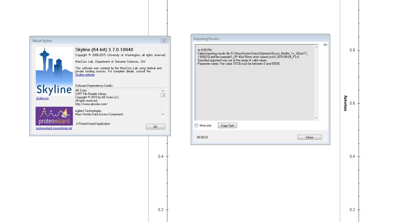 Requests: /home/support
